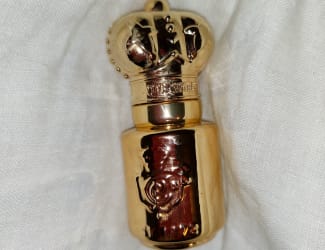 Crown Perfume | bunch