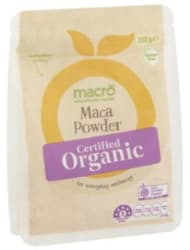 How to use maca powder | bunch