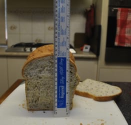 Laucke Bread Mix | bunch