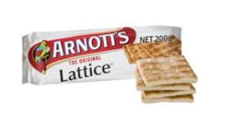 Quest of the Lattice Biscuit | bunch