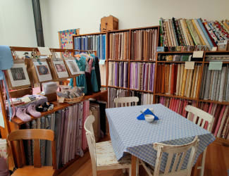 Springfield Tea House | bunch