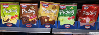 More than Just an Instant Pudding Mix | bunch