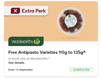 Everyday Extra | bunch