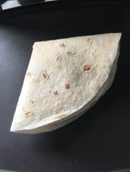 Toasted Triangle Wraps | bunch