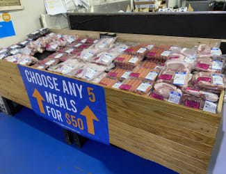 Exploring Brisbane - Super Butcher | bunch