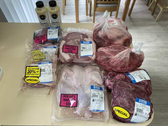 Exploring Brisbane - Super Butcher | bunch