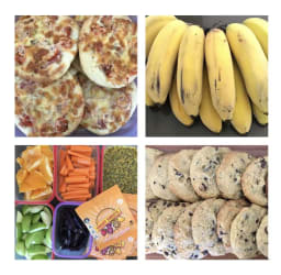 Say “NO” to Food Wastage | bunch