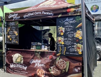 Exploring Brisbane - Nundah Farmers Market | bunch