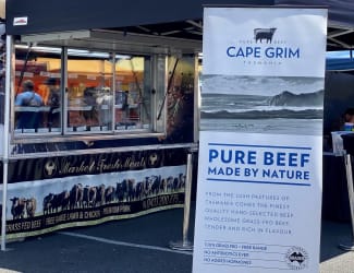 Exploring Brisbane - Nundah Farmers Market | bunch