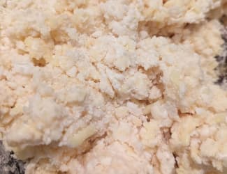 Brazilian cheese puffs - using up tapioca | bunch