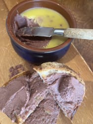 Pate: it’s paste, and pie, and terrine | bunch
