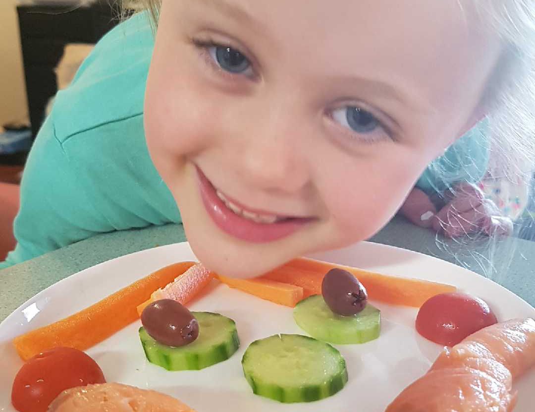 How my sister manages her kids’ food sensitivities | bunch