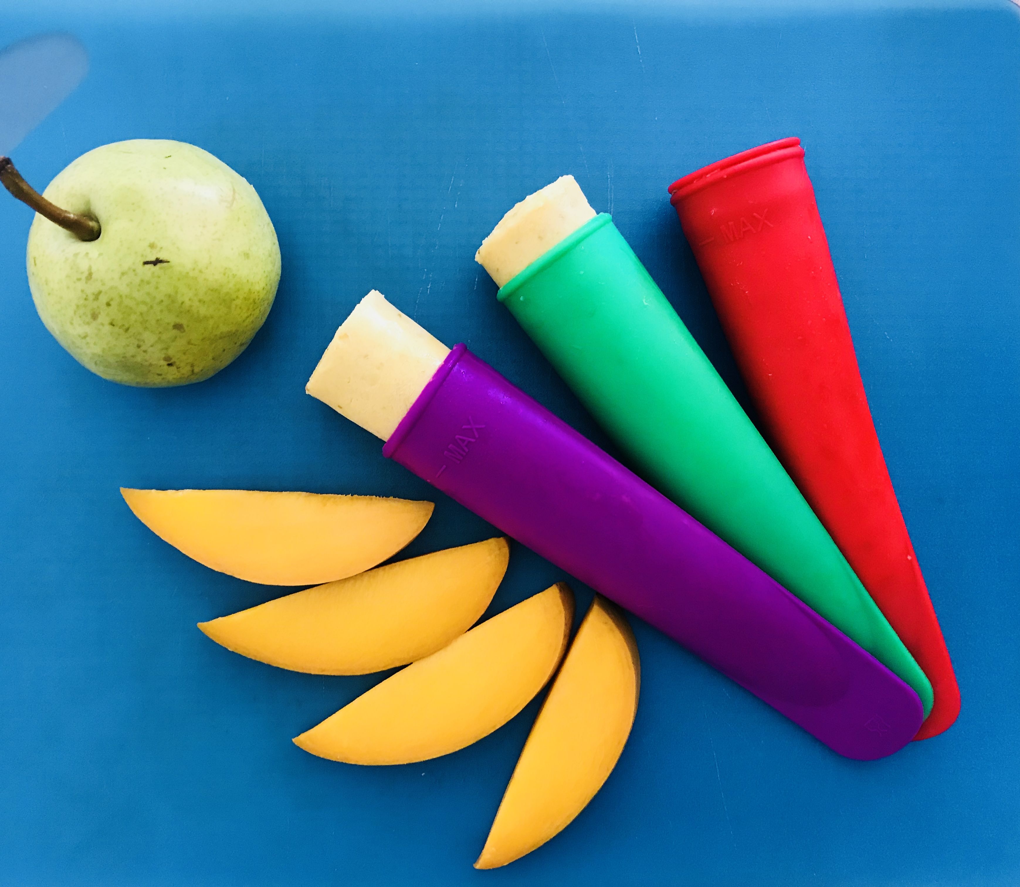 Fruit Blocks | bunch