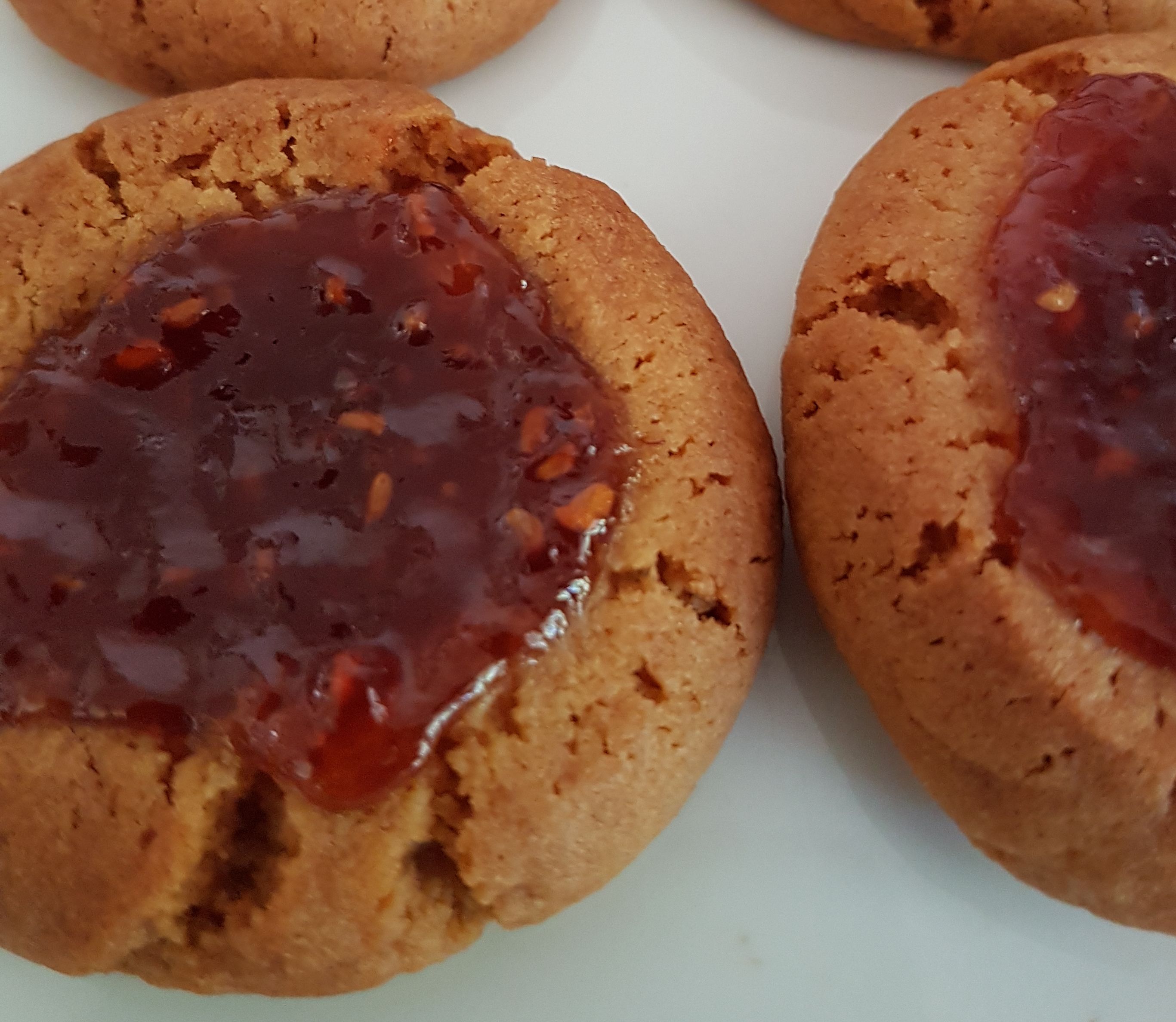 Jam Drops | bunch