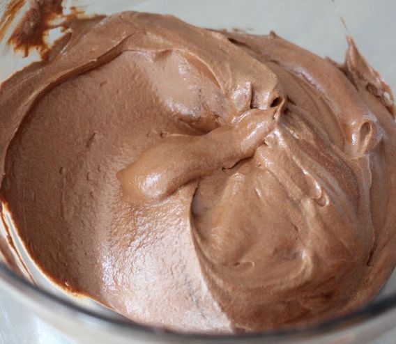 Chocolate Mousse | bunch