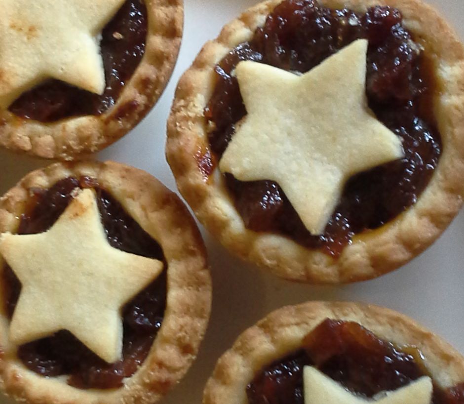 Cream cheese pastry | bunch