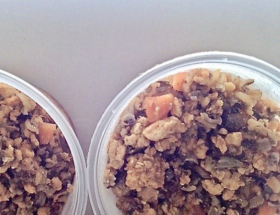 The Healthy Base | bunch