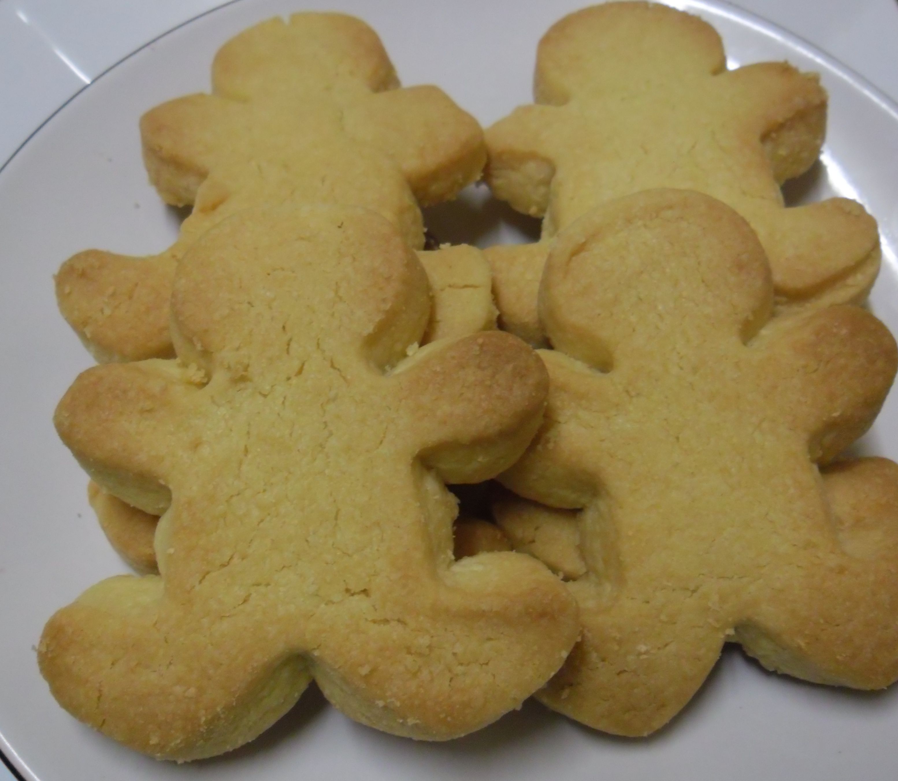 Best-ever shortbread! | bunch