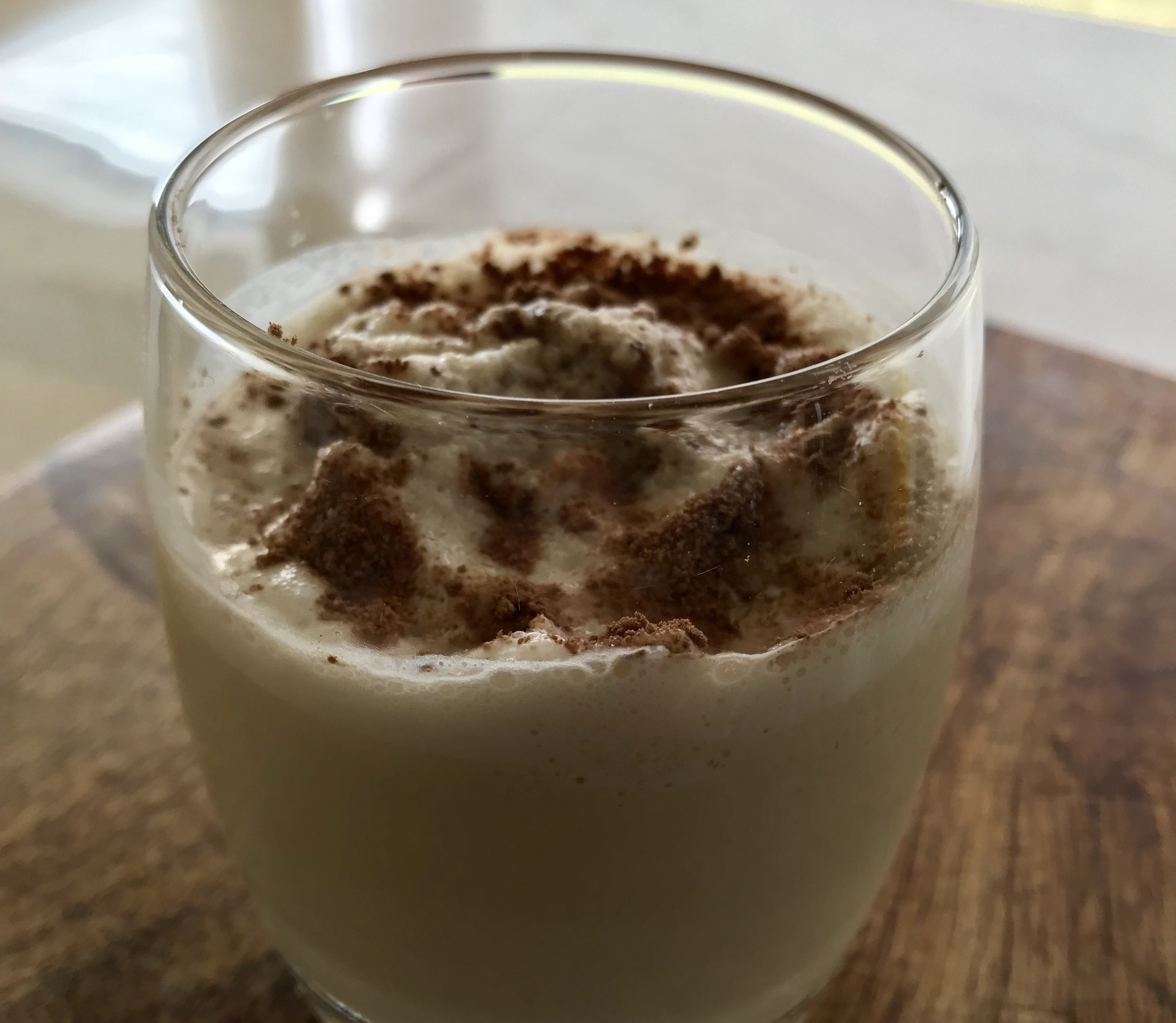 Icy Coffee Goodness | bunch