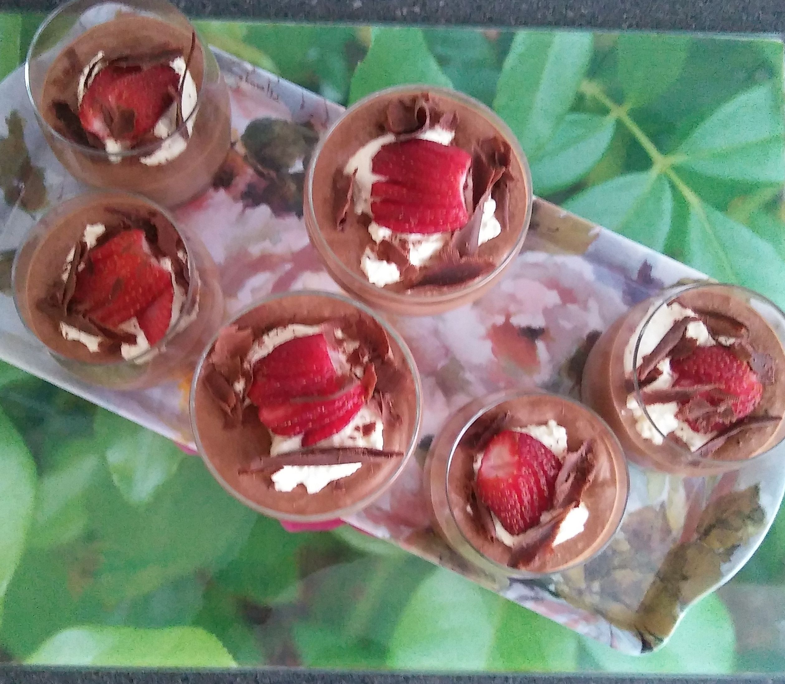 Chocolate Mousse | bunch