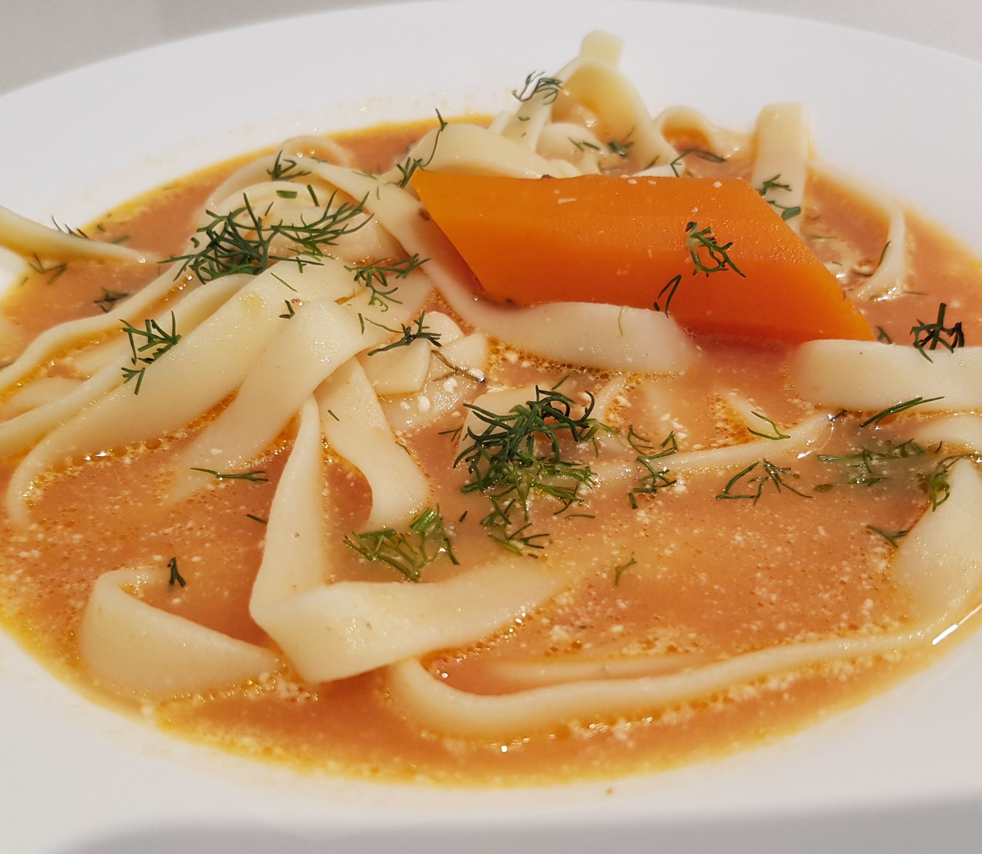 Tasty tomato soup! | bunch