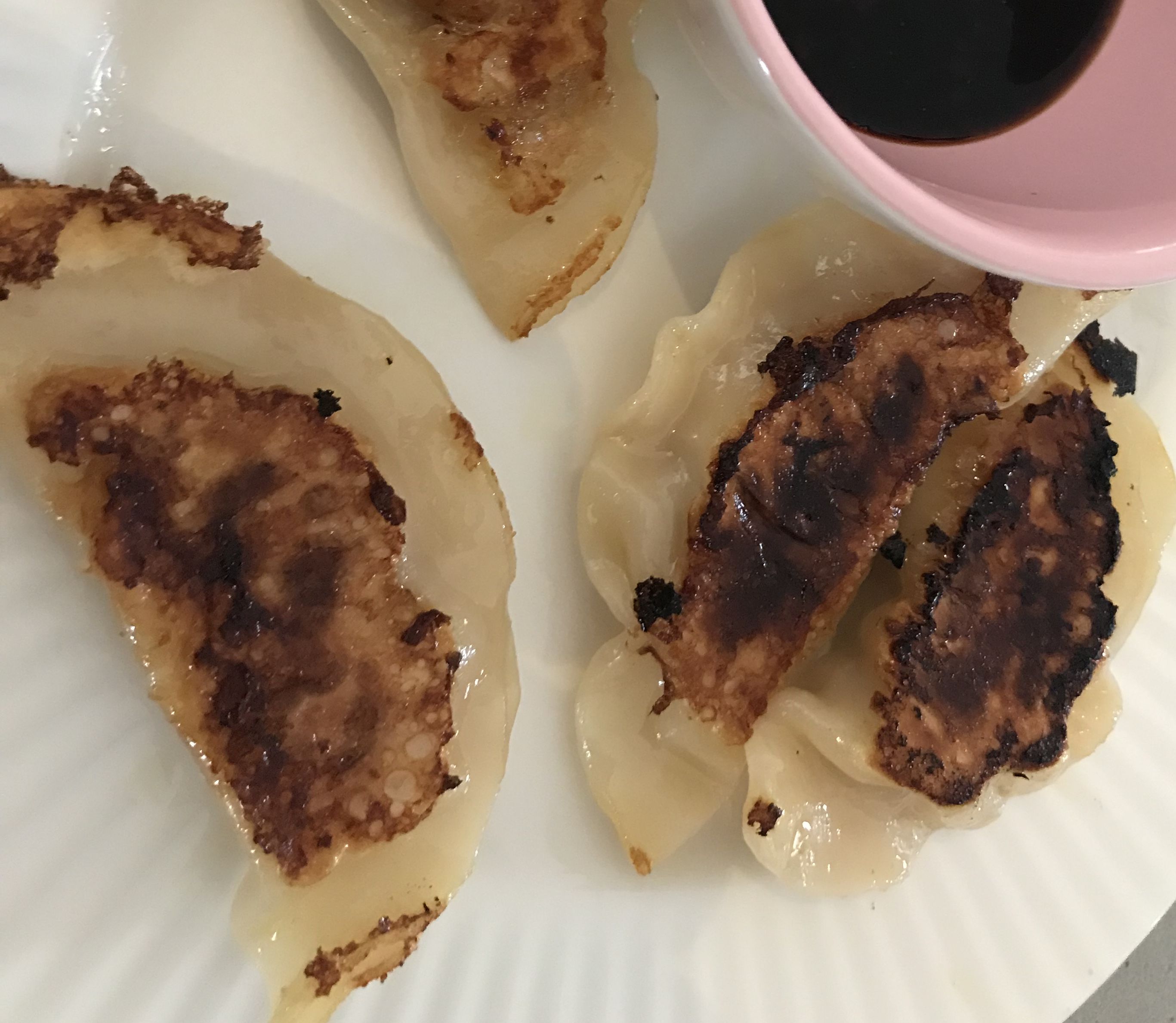 Chicken Gow Gees | bunch