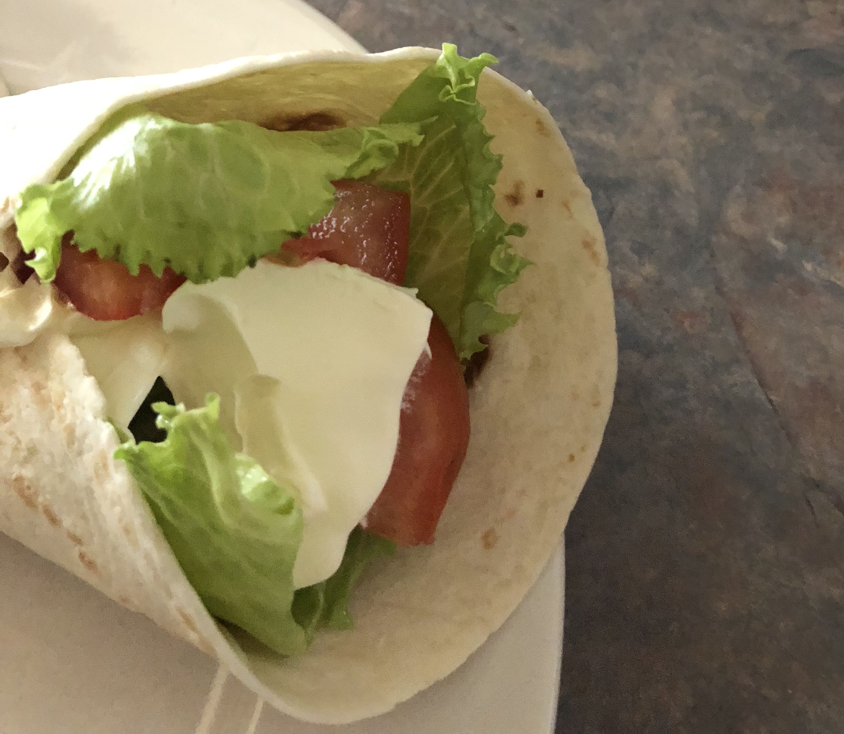 Lazy Fish Tacos | bunch