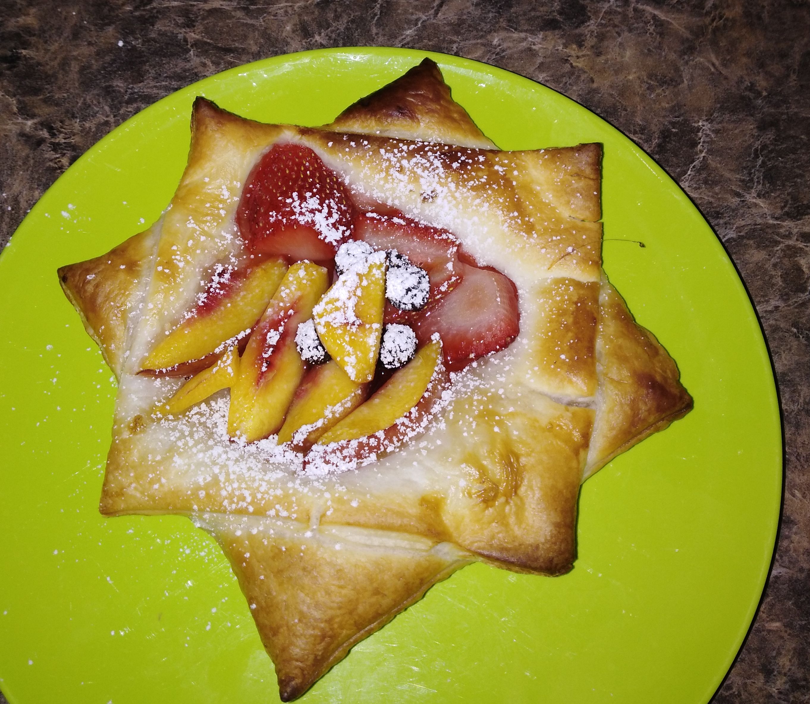Pastry | bunch