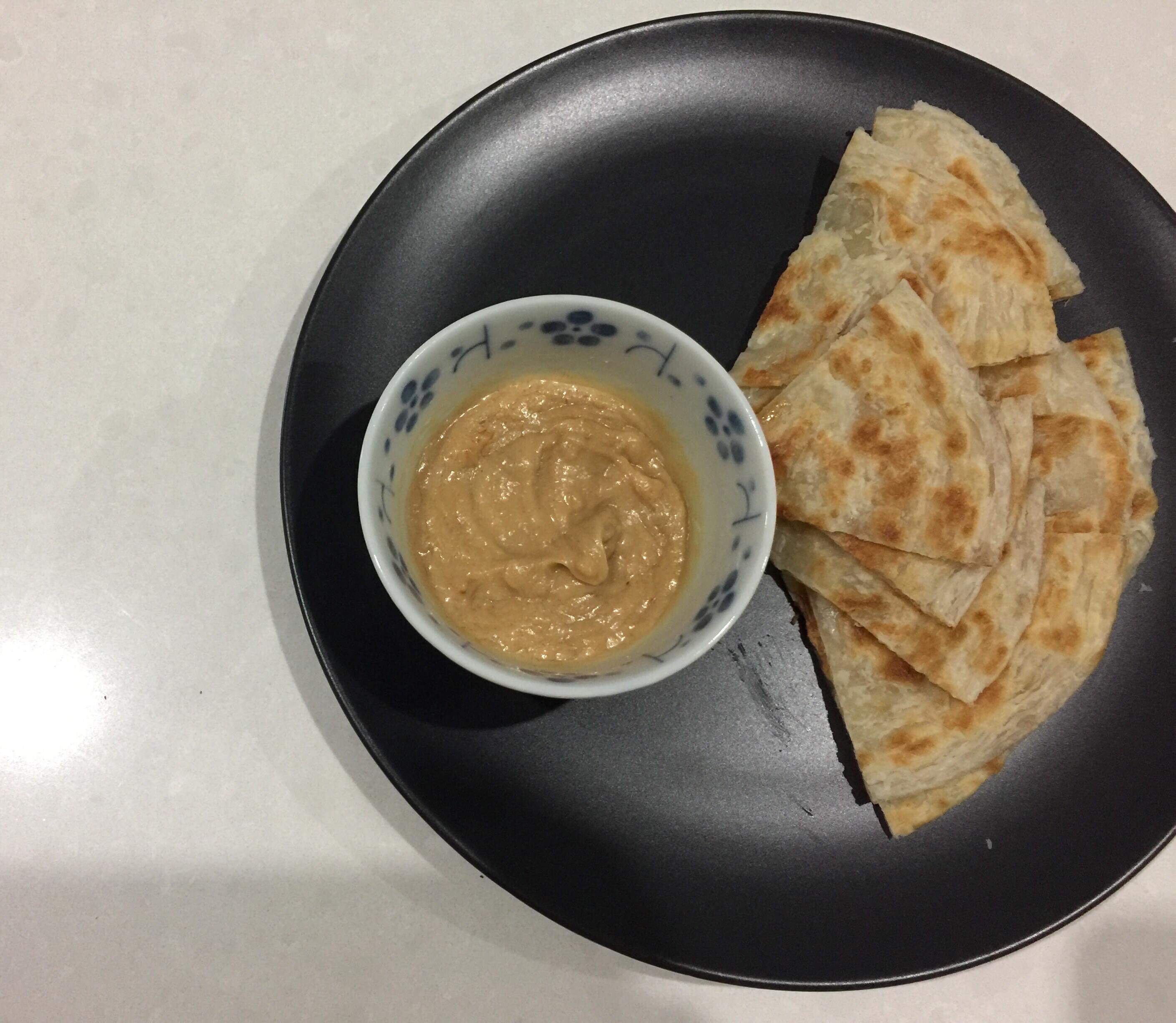 Roti | bunch