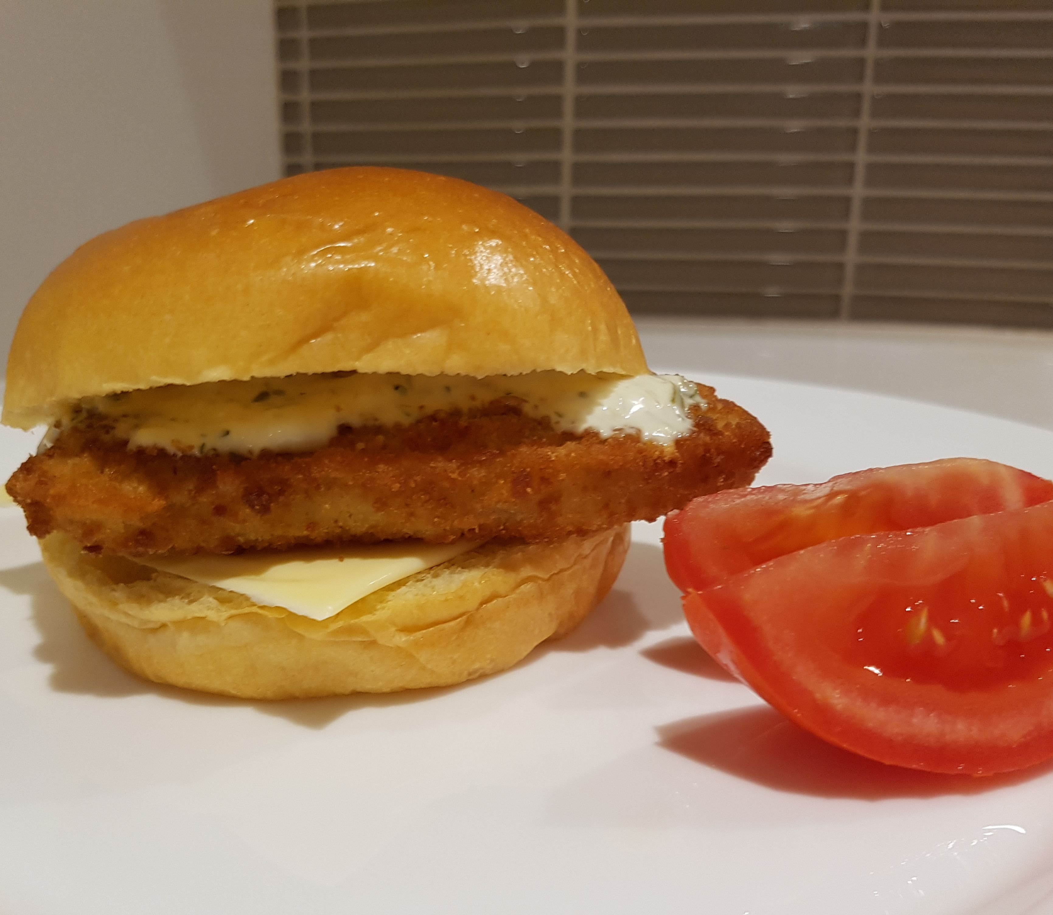 Fillet-O-Fish! | bunch