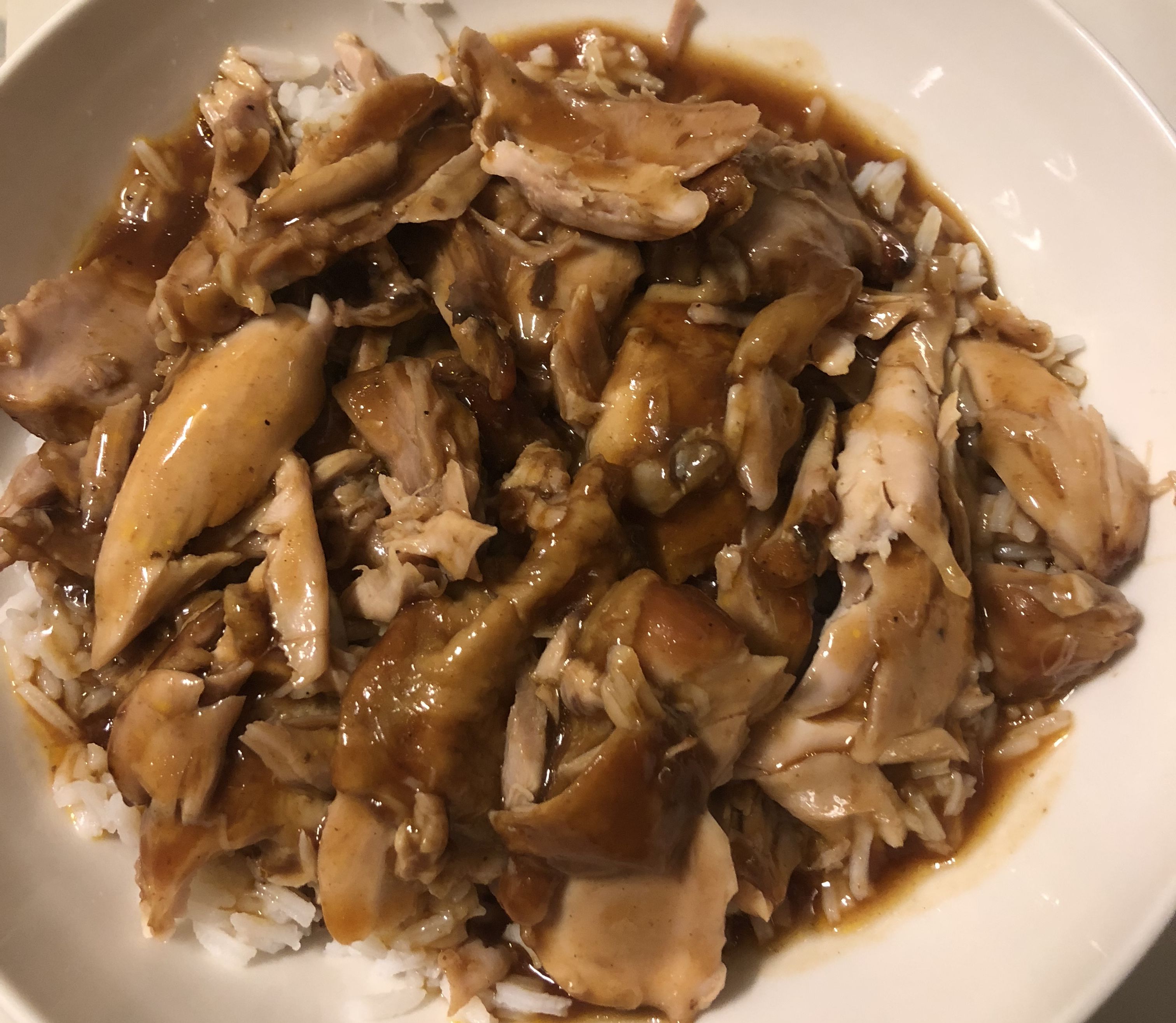 Chicken and Rice | bunch