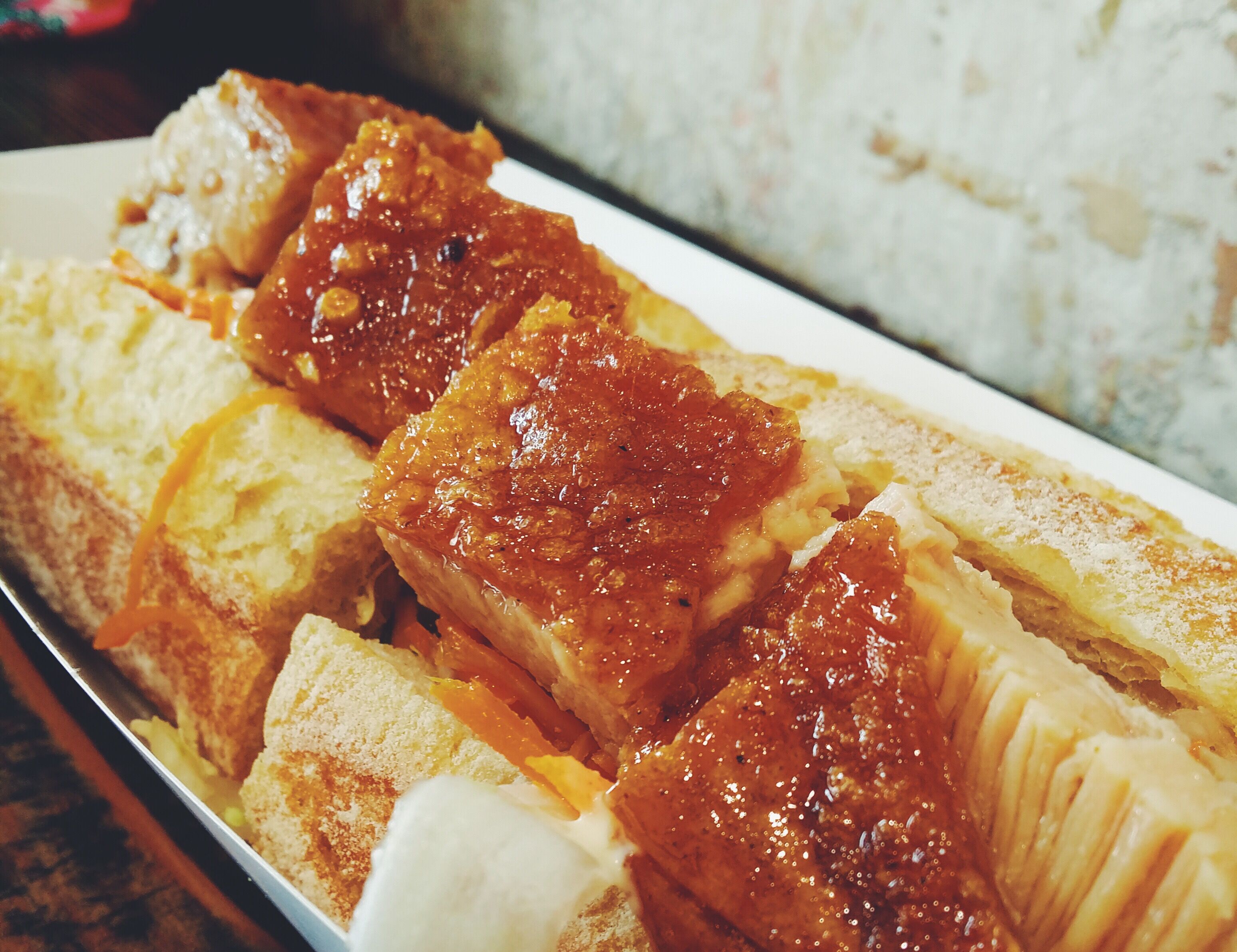 4 tips on how to perfect pork crackling | bunch