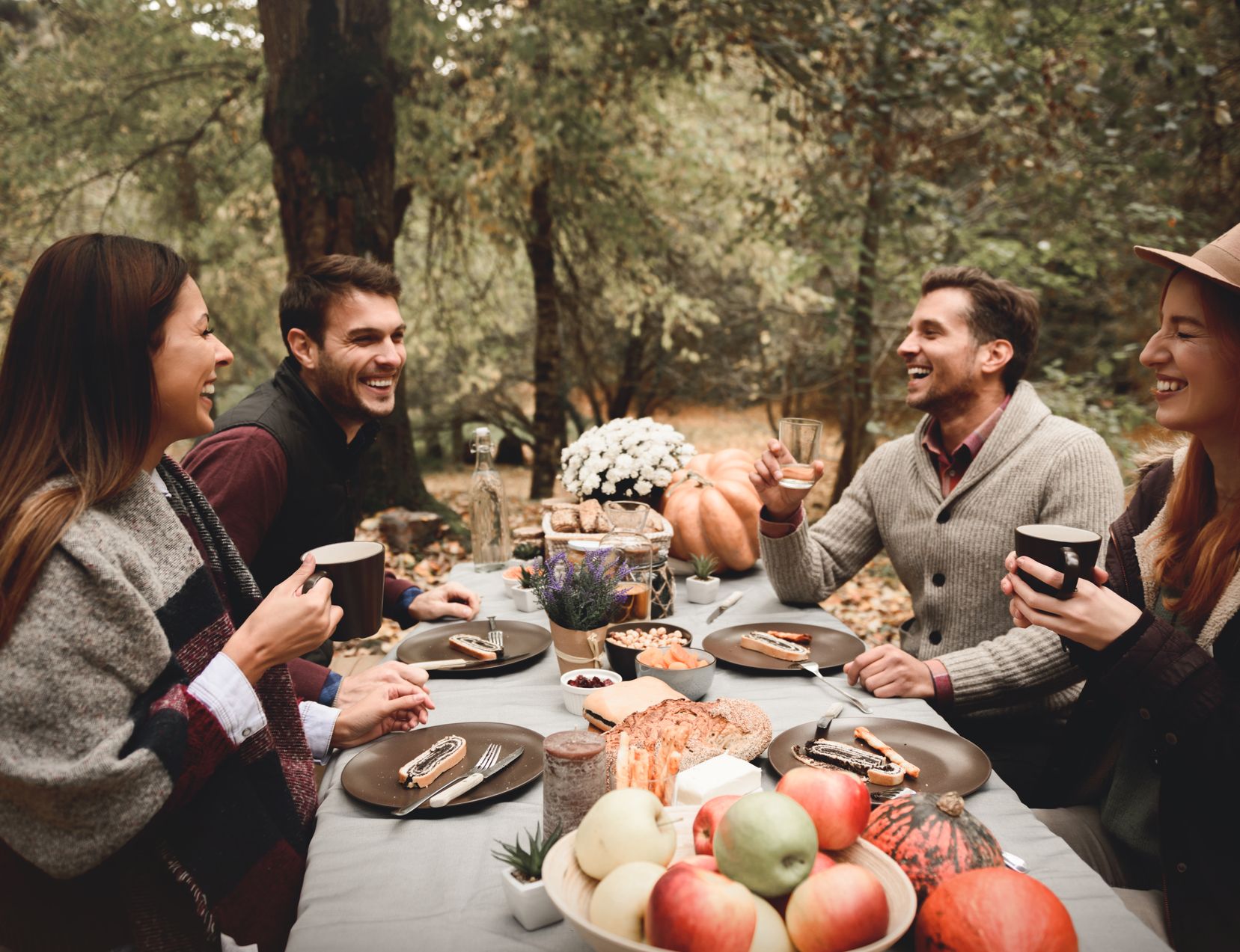 Best of the bunch in April | bunch