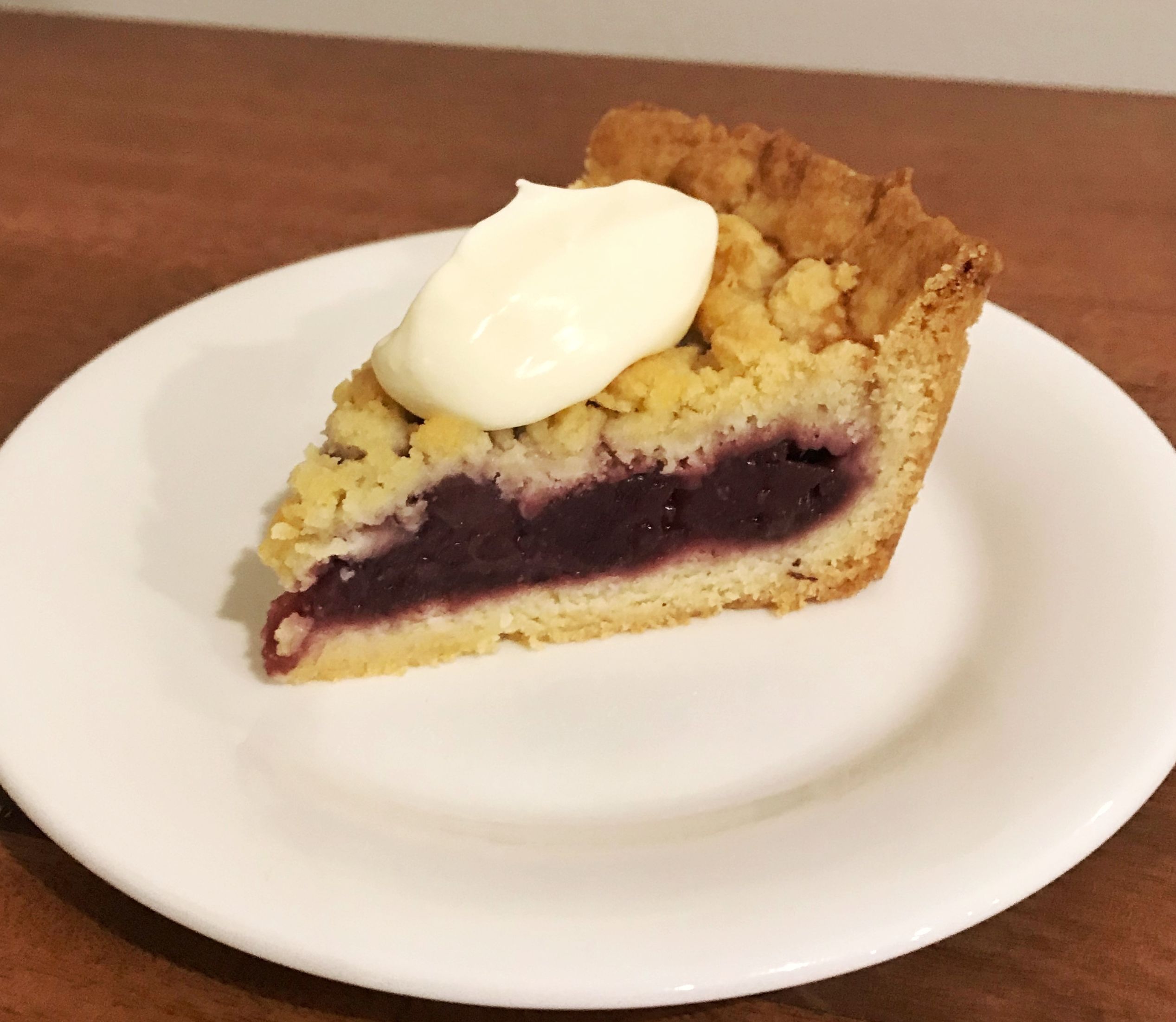 Apple Shortcake | bunch