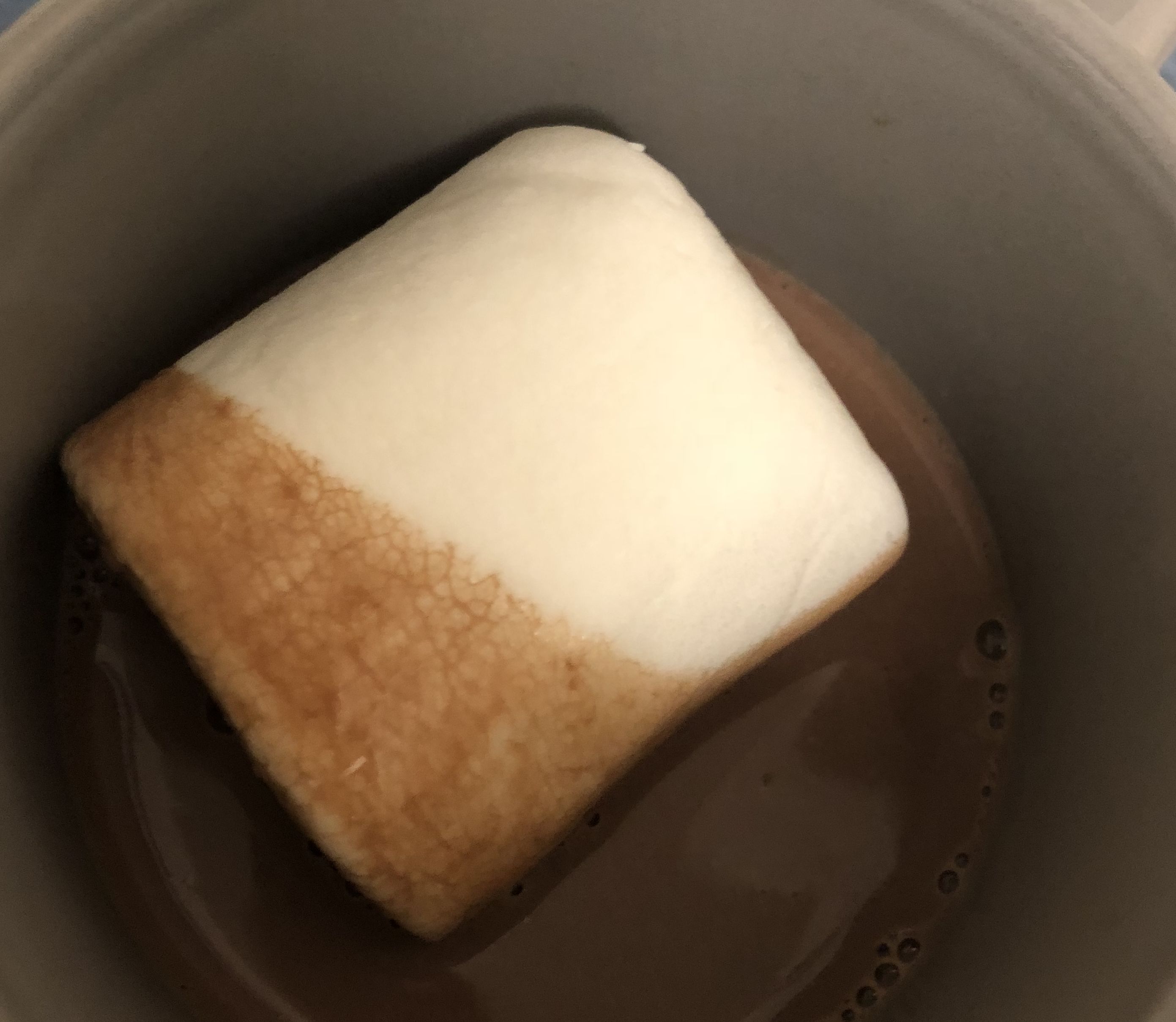 Real hot chocolate | bunch