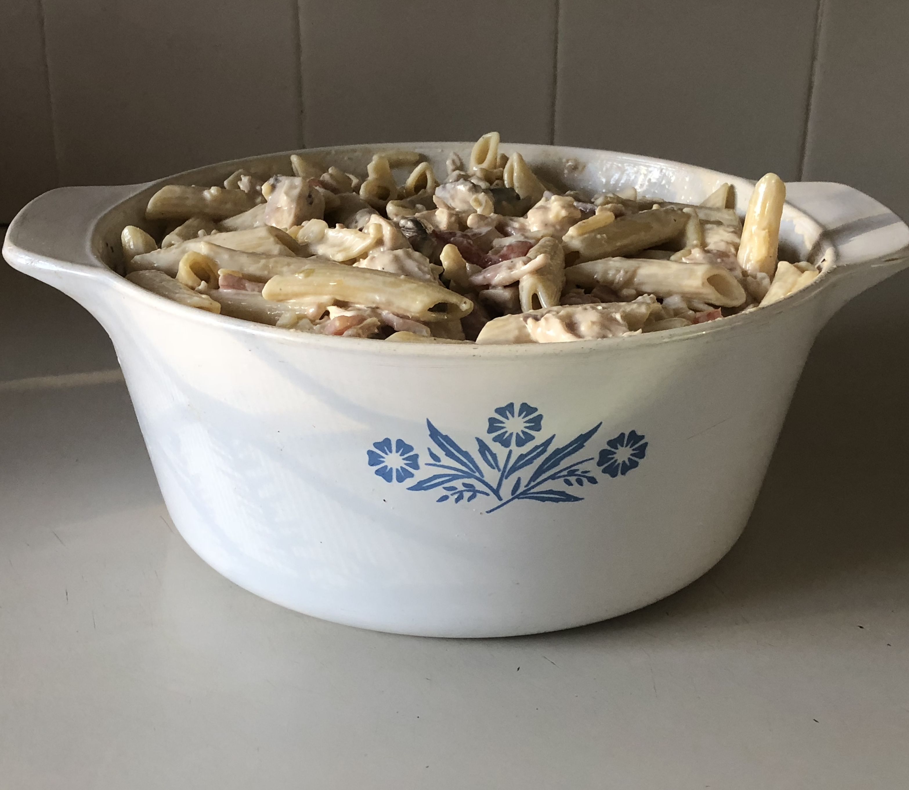 Chicken Pasta | bunch