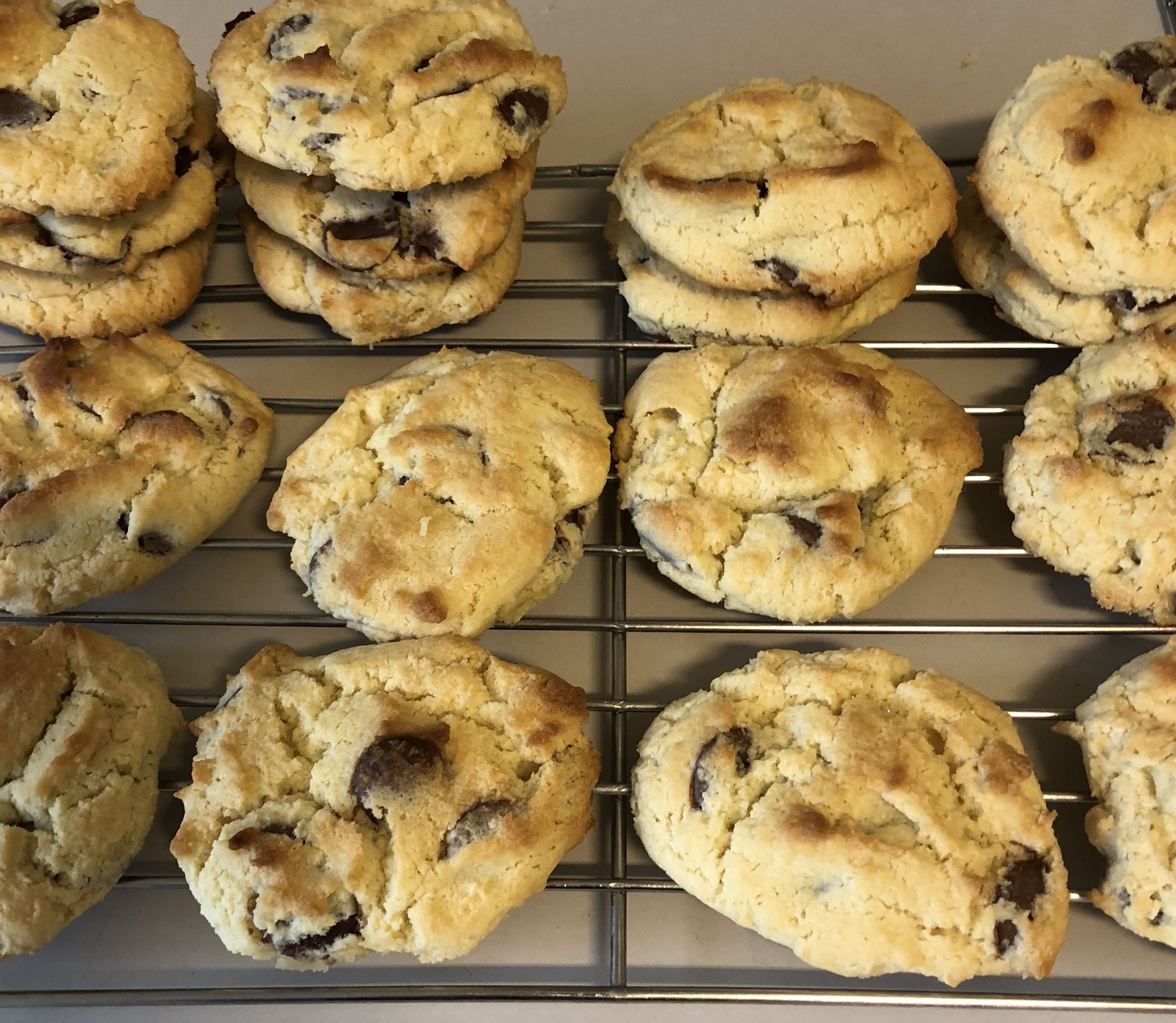 Naughty but so nice Cookies | bunch