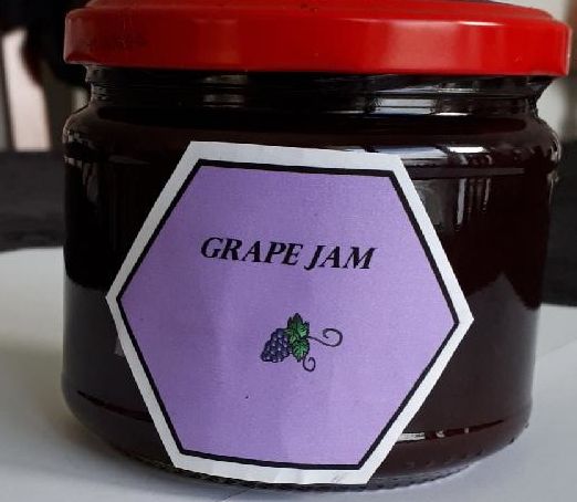 Grape Jam | bunch