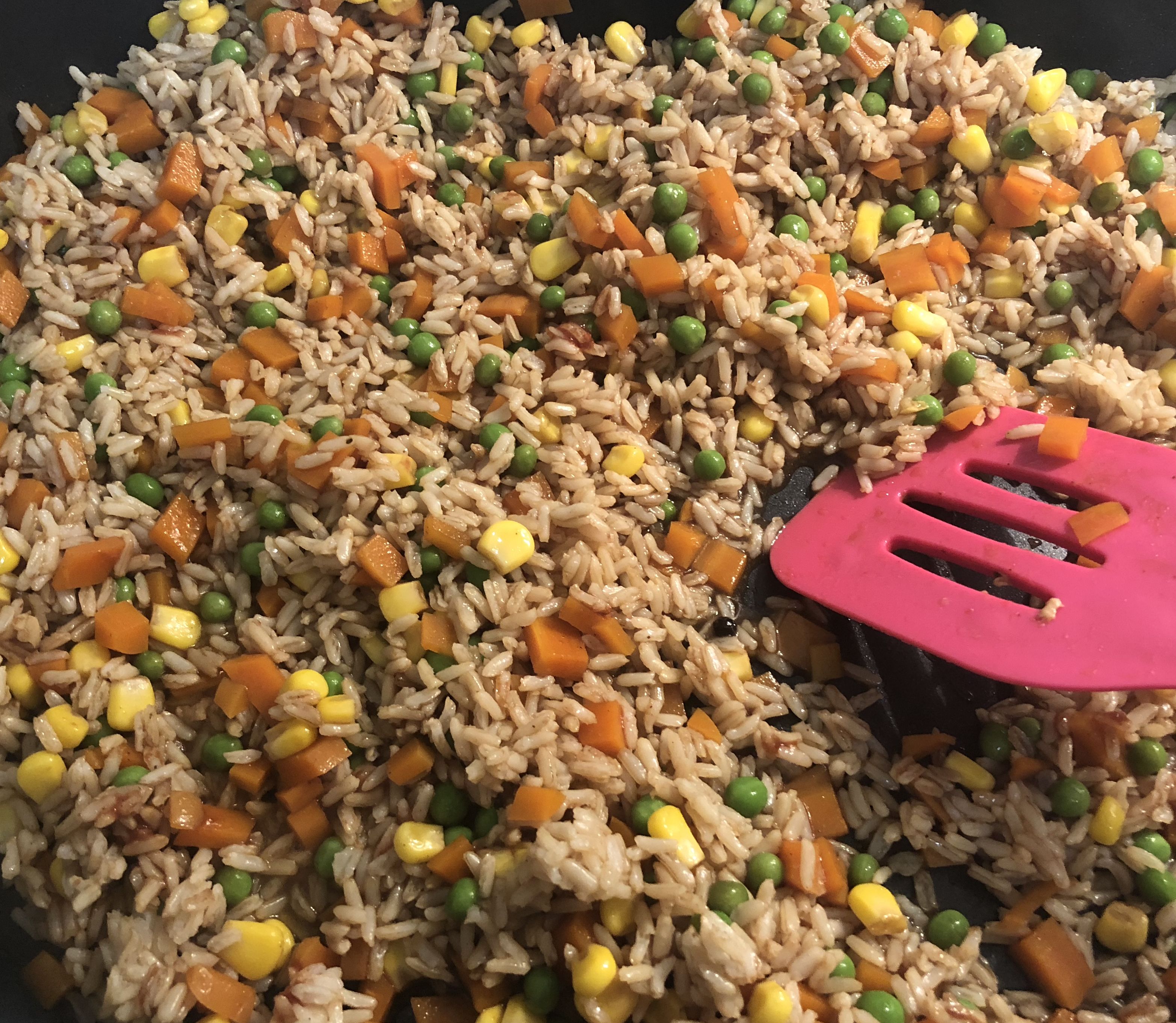 Savoury Rice | bunch