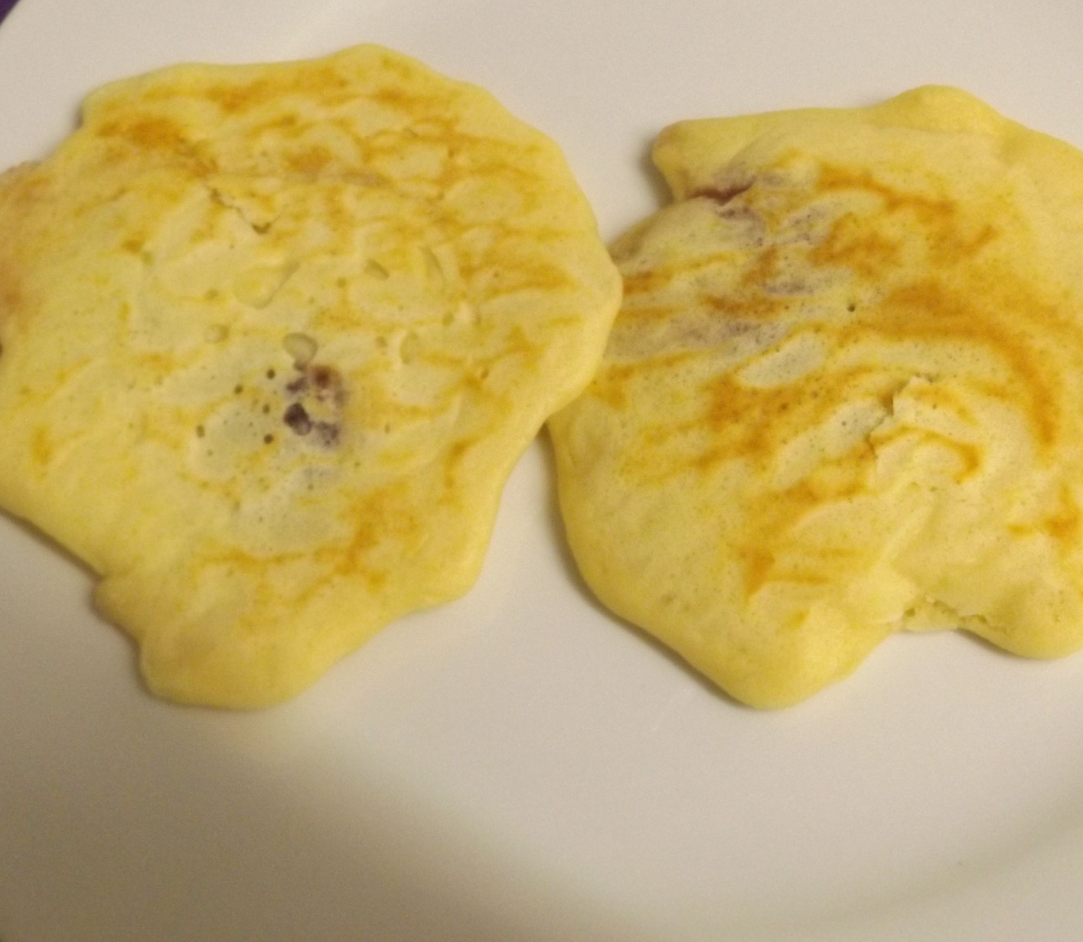 Jam Pikelets | bunch