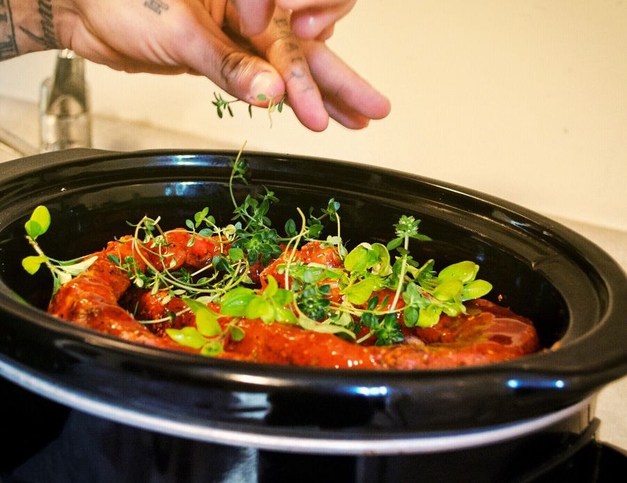 Best of the slow cooker on bunch | bunch