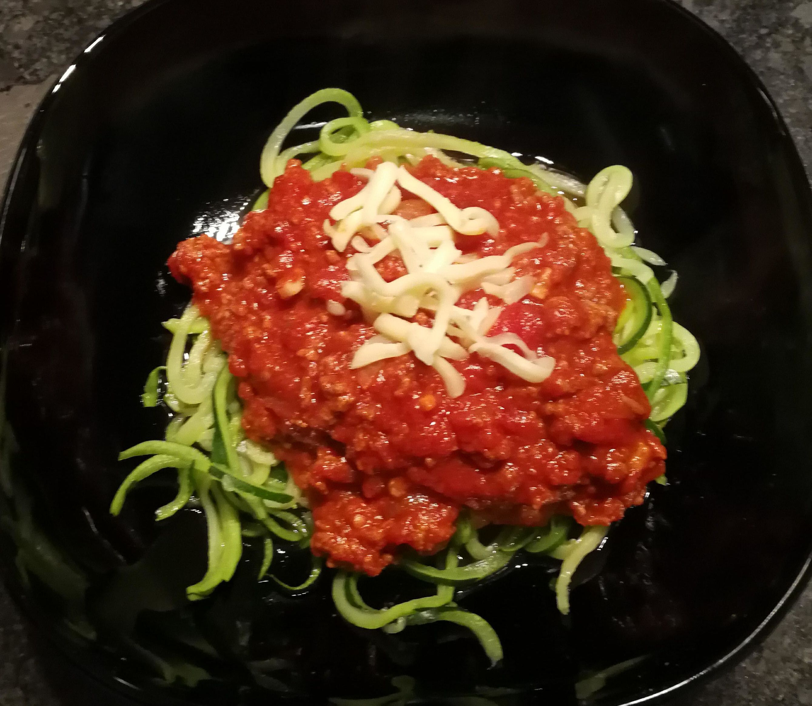 Zughetti | bunch