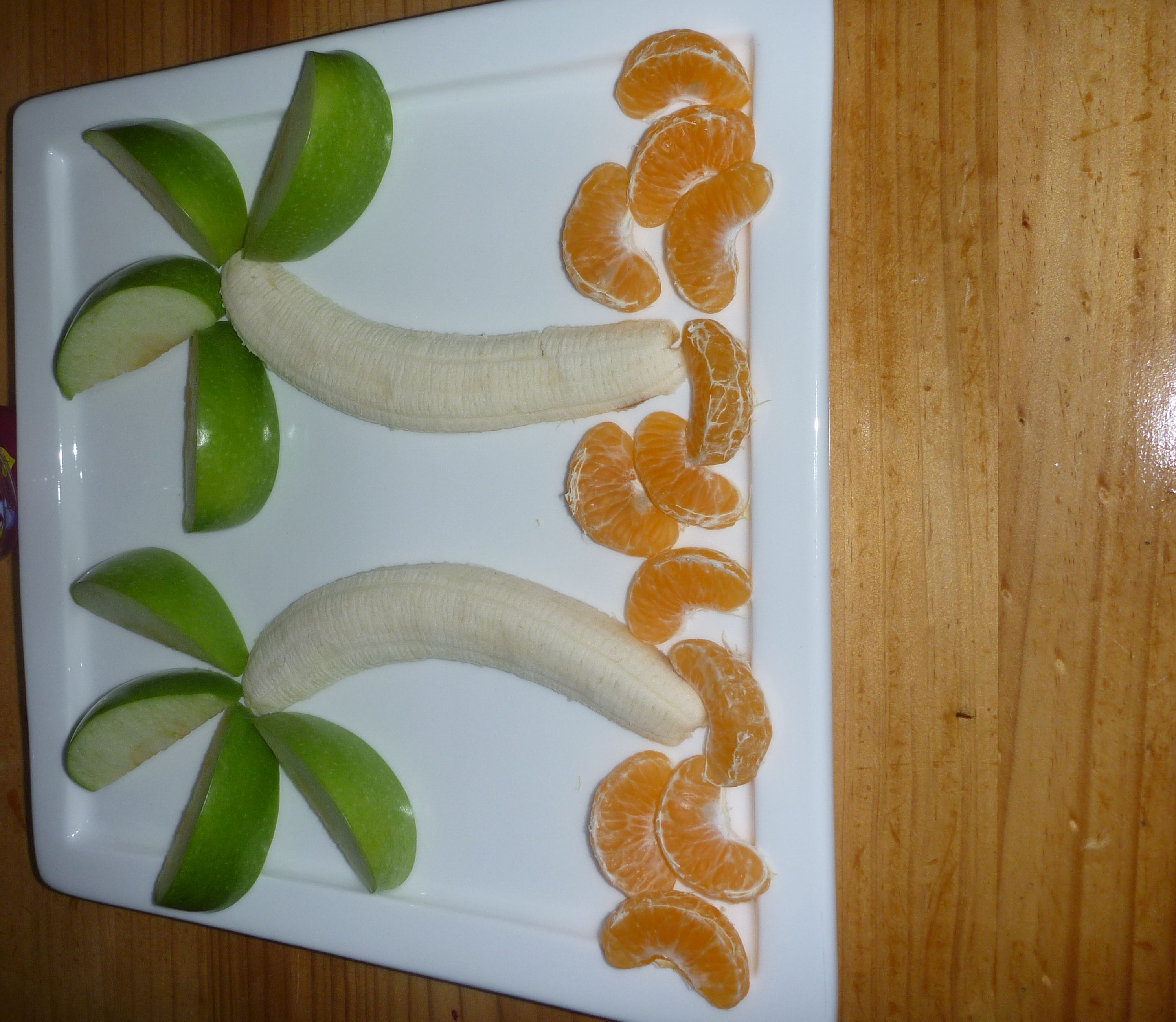 Fun fruit ideas for kids | bunch