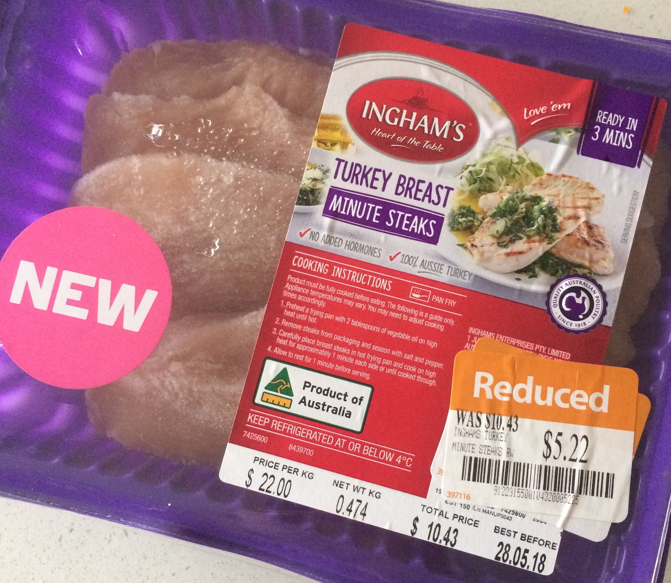 Turkey noodles | bunch