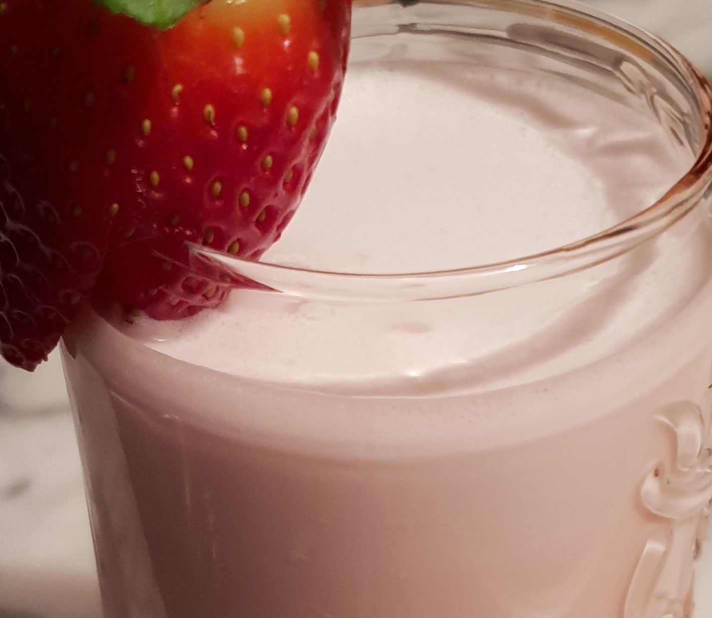 Yoghurt Smoothie | bunch
