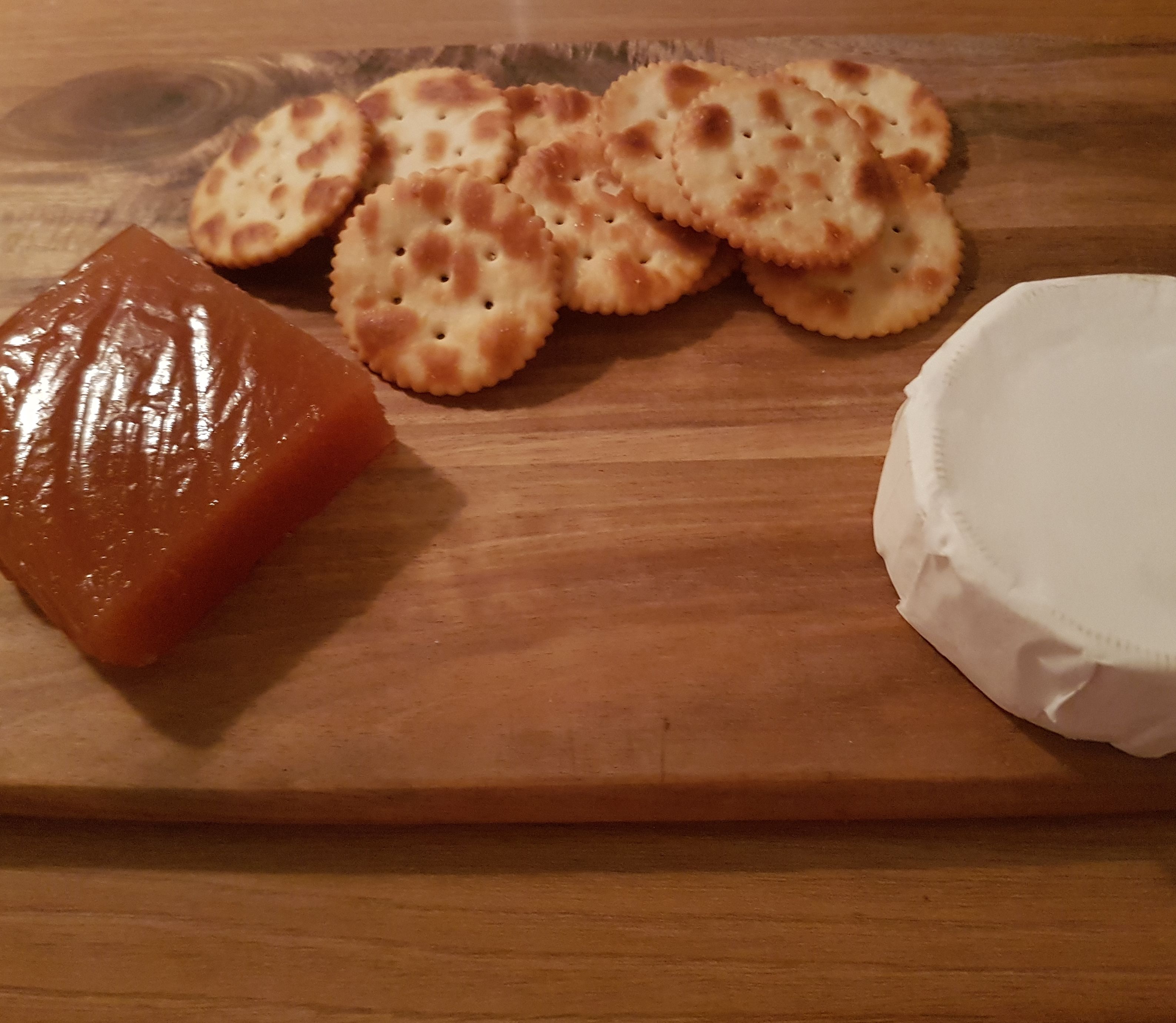 Quince Paste | bunch