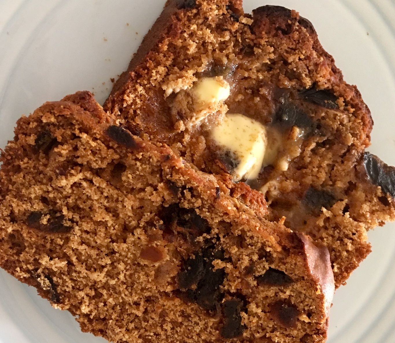 Delicious Date Loaf | bunch
