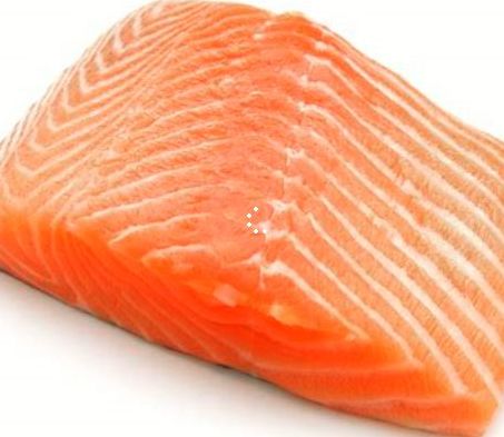 Creamy Sweet Chilli Salmon | bunch