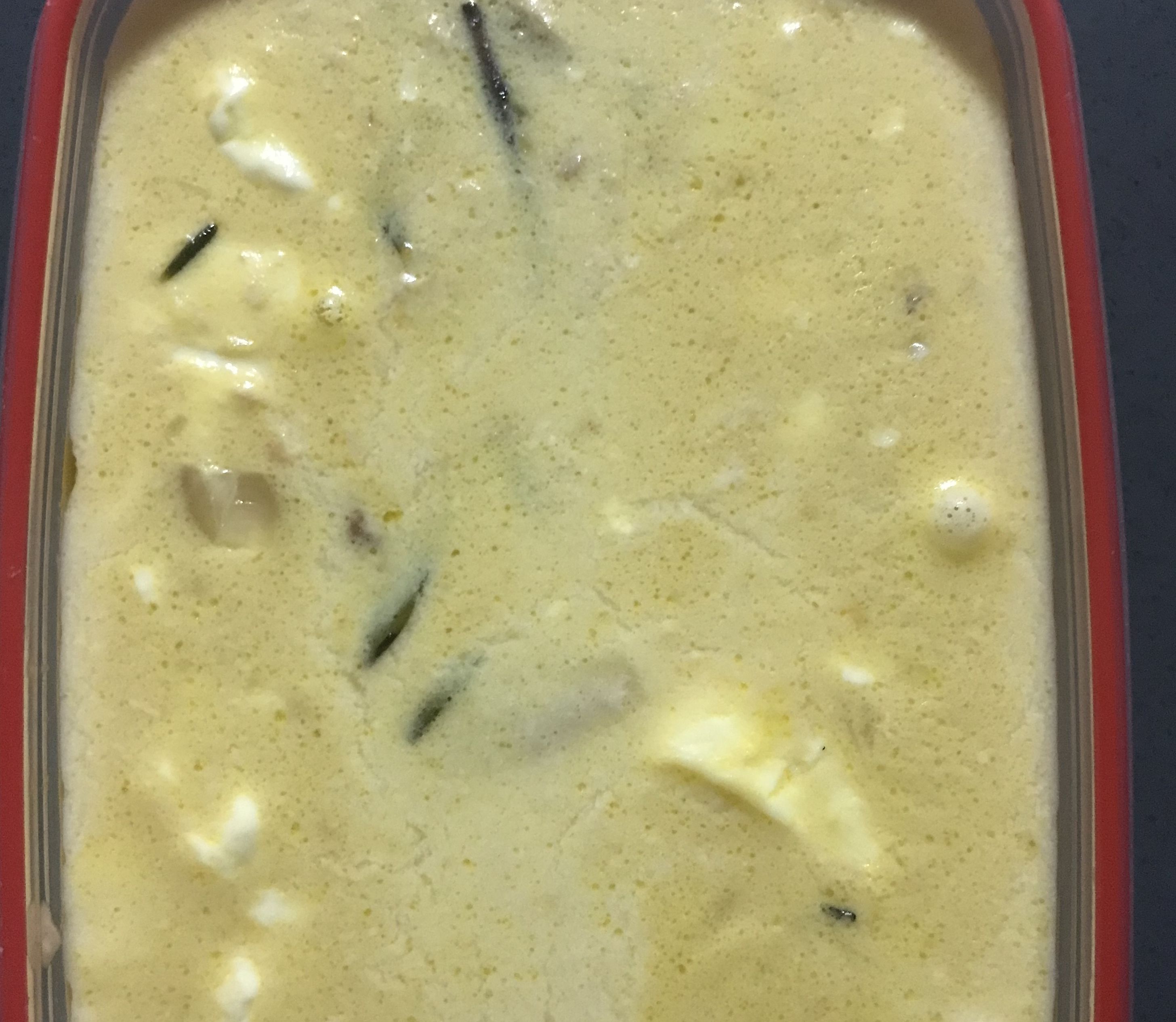 Pantry staple creamy chicken | bunch