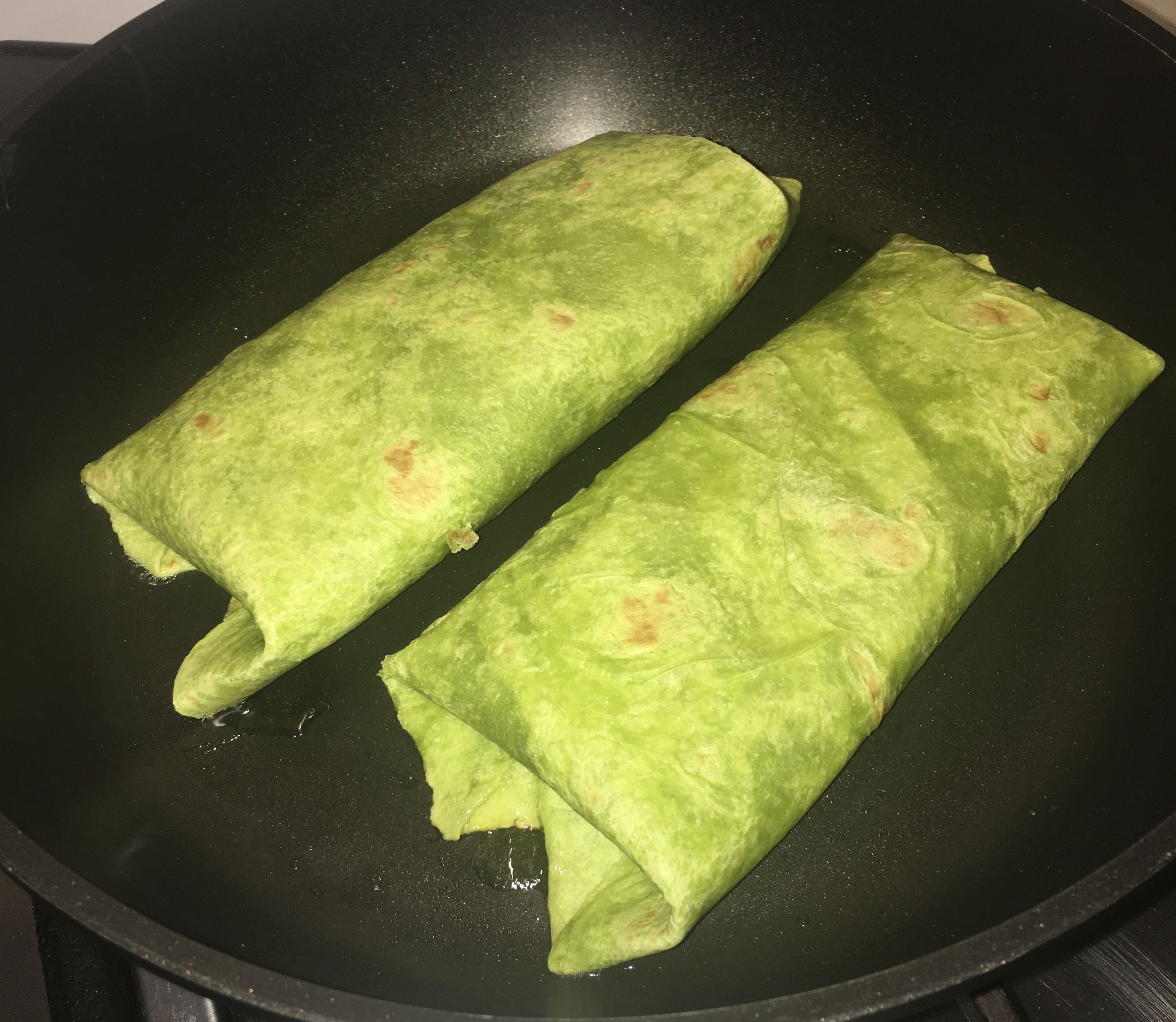 Chicken wraps | bunch
